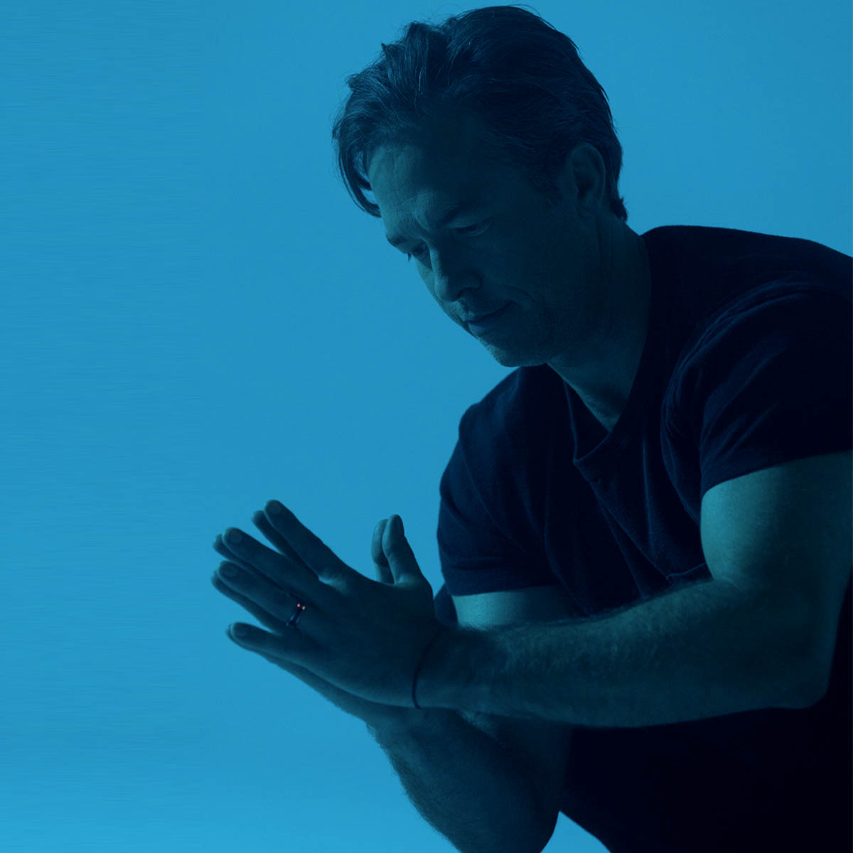 Travis Eliot – Dare to be ultimate within your body, mind, heart and life.